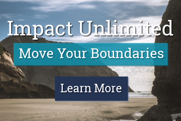 Impact Ministries | Changing the way the world sees God