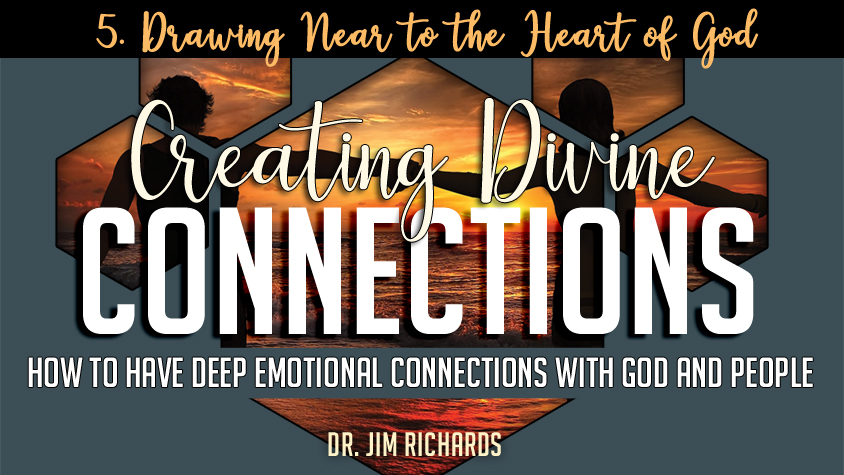 Creating Divine Connections | Impact Ministries